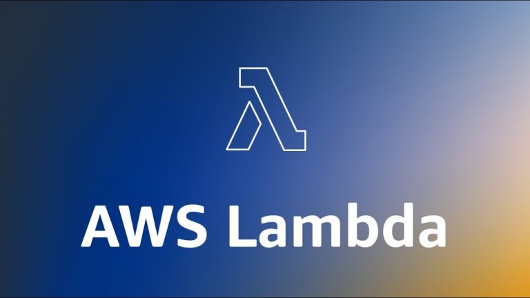Desvendando o Poder da Computação Serverless com AWS Lambda: Um Guia ...